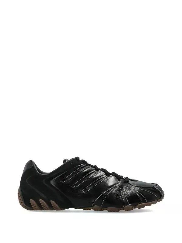 Adidas Leather Sneakers