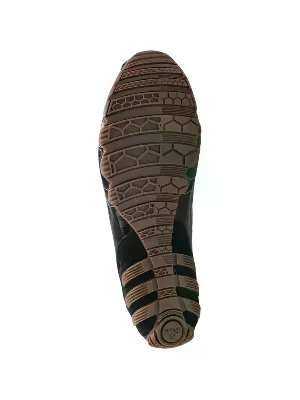 Adidas Leather Sneakers
