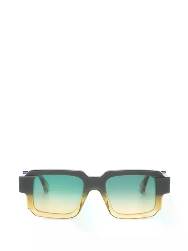 KUBORAUM I03 Sunglasses - Grey