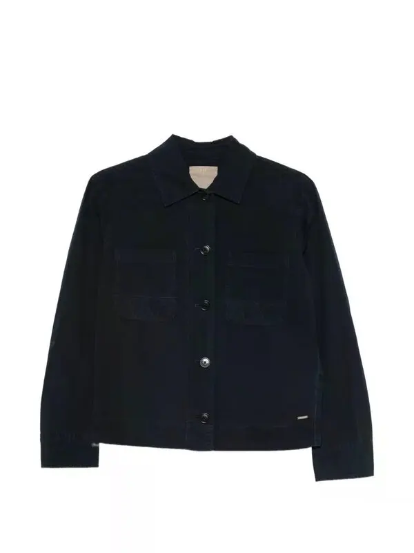 Woolrich Patch Pocket Jacket
