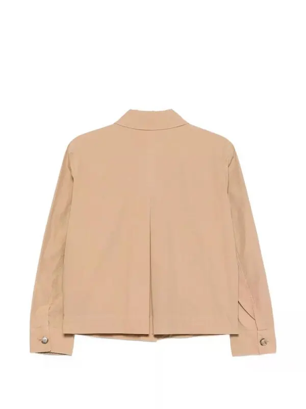 Woolrich Pocket Jacket