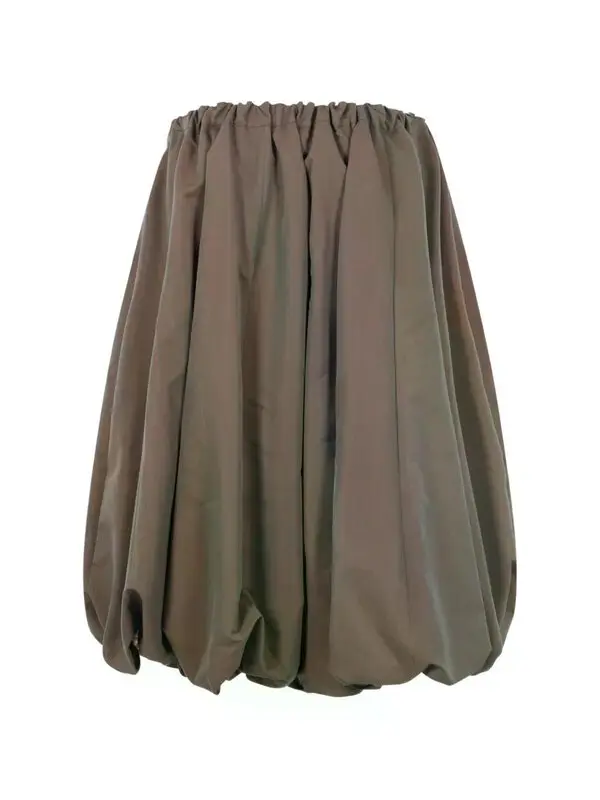 COMME DES GARÇONS TAO Culotte Trousers