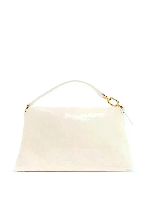 Furla Top Handle Tote Bag