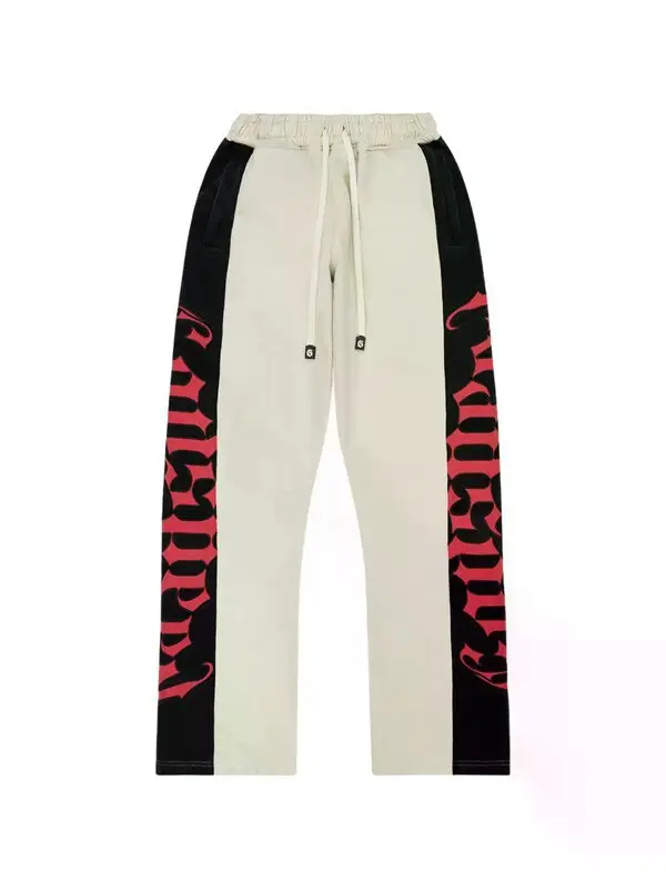 GODSPEED Courtside Sweatpants - Neutrals