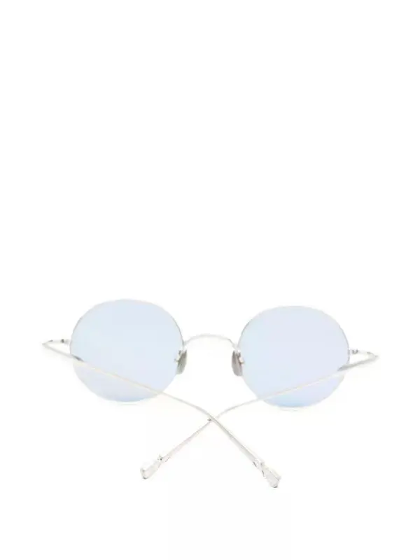 Matsuda Round Frame Sunglasses