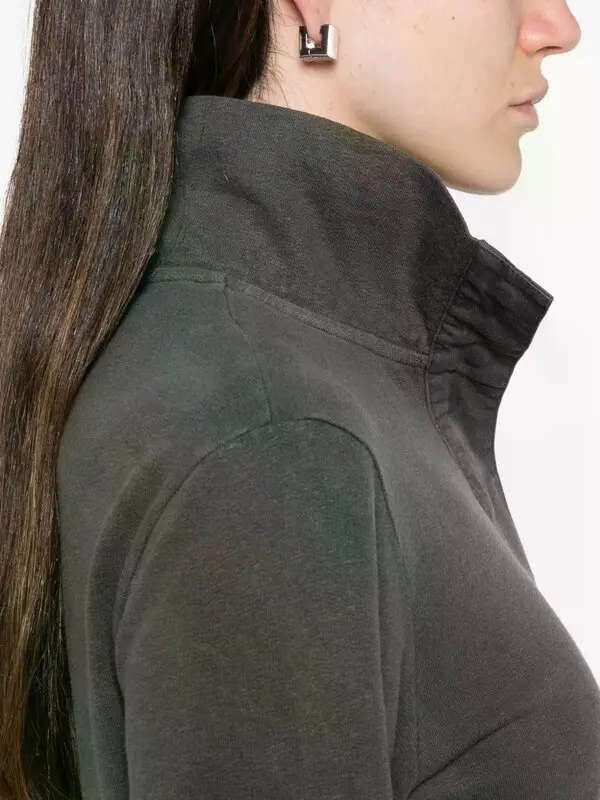 Our Legacy Buttoned Collared Cardigan