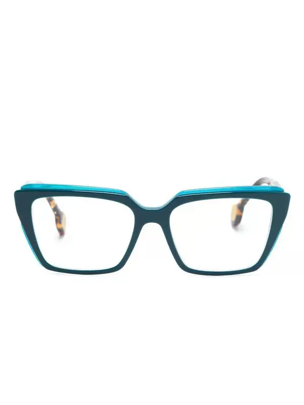 ETNIA BARCELONA Noon Glasses - Blue