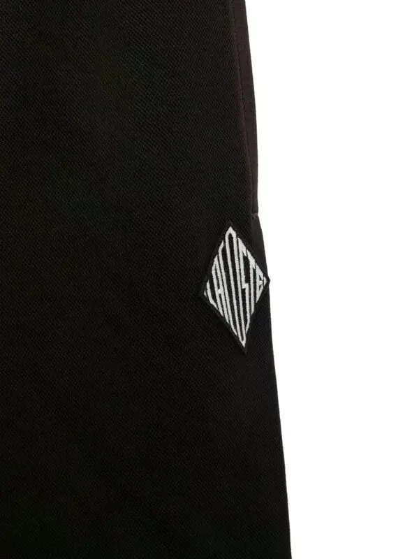 Lacoste Logo-patch Track Pants
