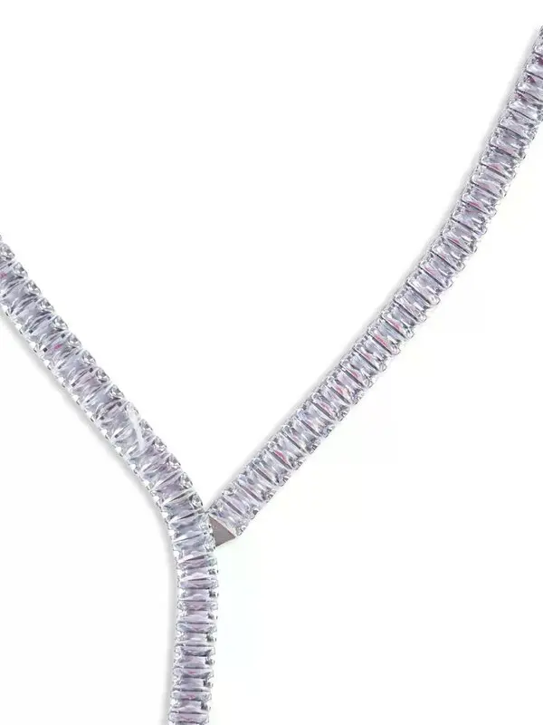 Max Mara Pendant-detail Necklace