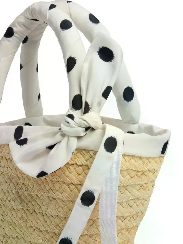 PATOU Pm Couture Tote