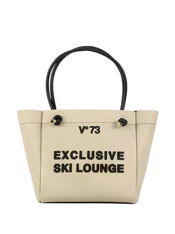V°73 Top Handle Shoulder Bag