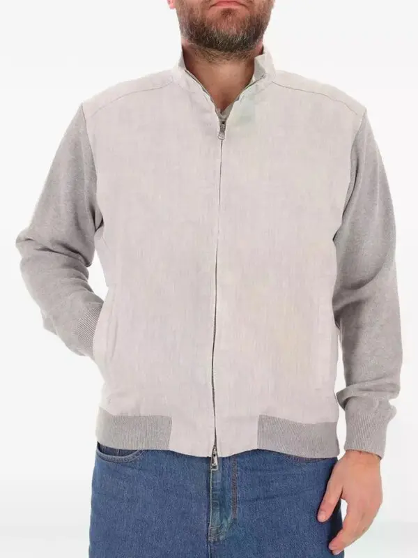 Paul & Shark Zip Jacket
