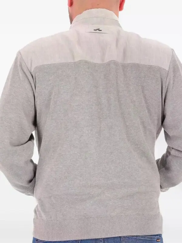 Paul & Shark Zip Jacket