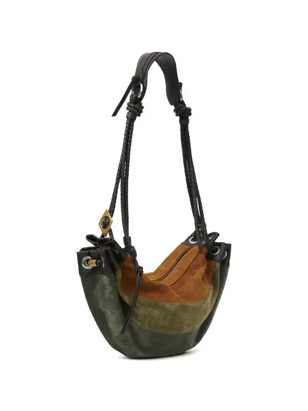 Isabel Marant Étoile Medium Maia Bag