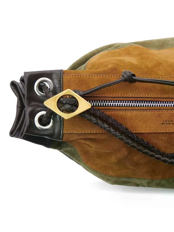 Isabel Marant Étoile Medium Maia Bag