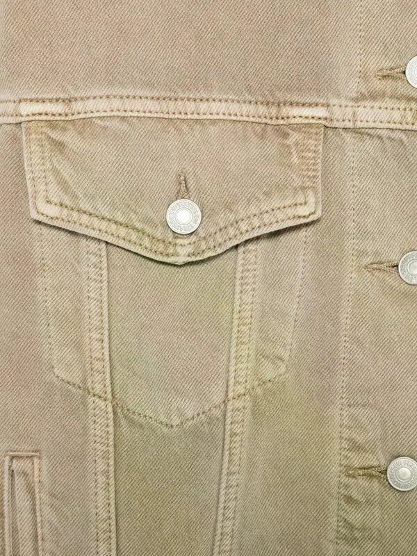LEVI'S Trucker Jacket - Neutrals