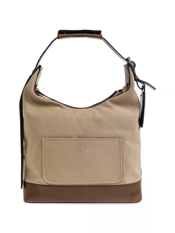 Moschino Handle Base Tote Bag