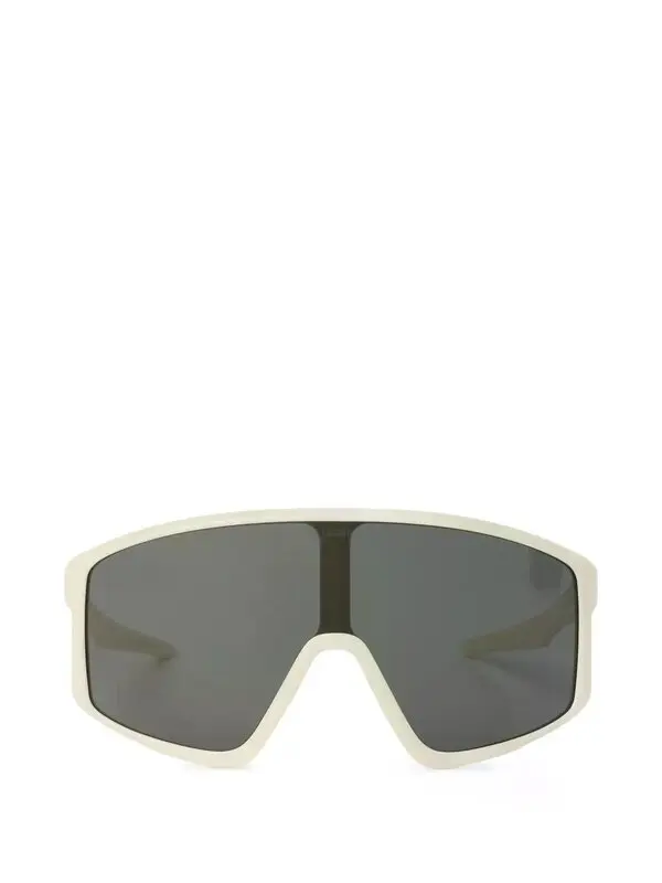 Karl Lagerfeld Geometric Sunglasses
