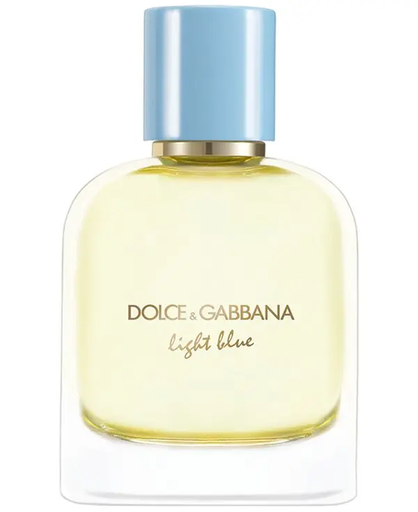 Dolce & Gabbana Light Blue Pour Homme Eau De Parfum - No Color