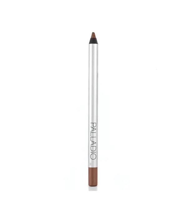 PALLADIO Precision Eyeliner - Autumn Brown
