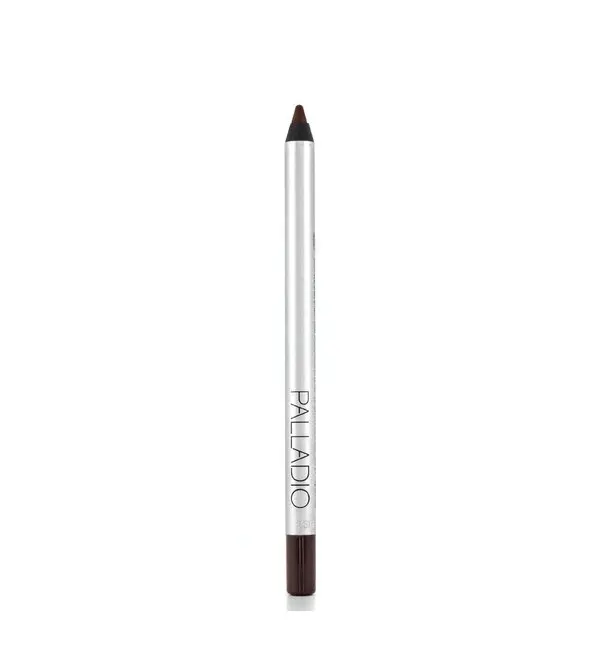 PALLADIO Precision Eyeliner - Dark Chocolate