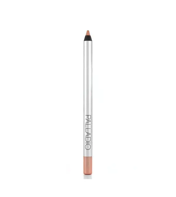 PALLADIO Precision Eyeliner - Rose Gold