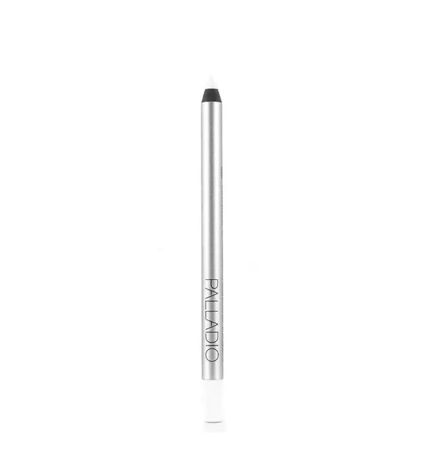 PALLADIO Precision Eyeliner - White Out