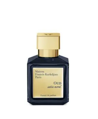 Maison Francis Kurkdjian Oud Satin Mood Extrait De Parfum Fragrance Collection - No Color