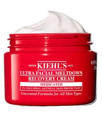 KIEHL'S SINCE 1851 Better Screen Uv Serum Spf 50 With Collagen Peptide - No Color