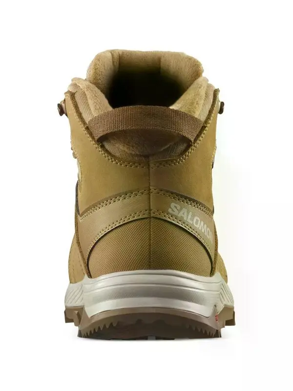 SALOMON Outchill Thinsulate Boots - Brown