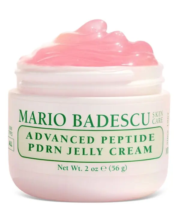 MARIO BADESCU Advanced Peptide Jelly Cream - No Color