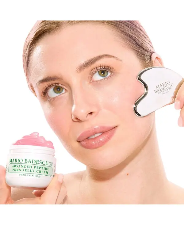 MARIO BADESCU Advanced Peptide Jelly Cream - No Color