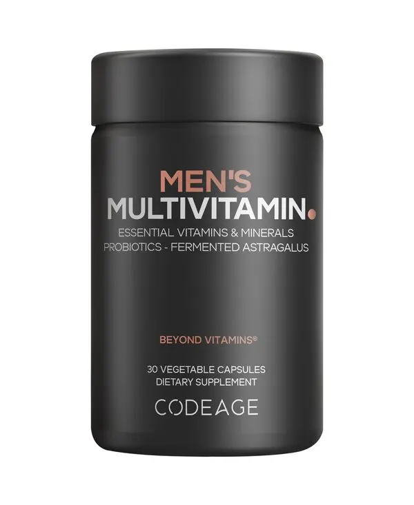 CODEAGE Multivitamin - No Color