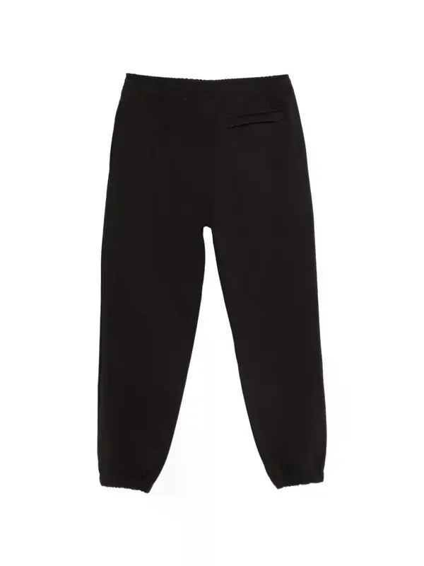 Lacoste Logo-patch Track Pants