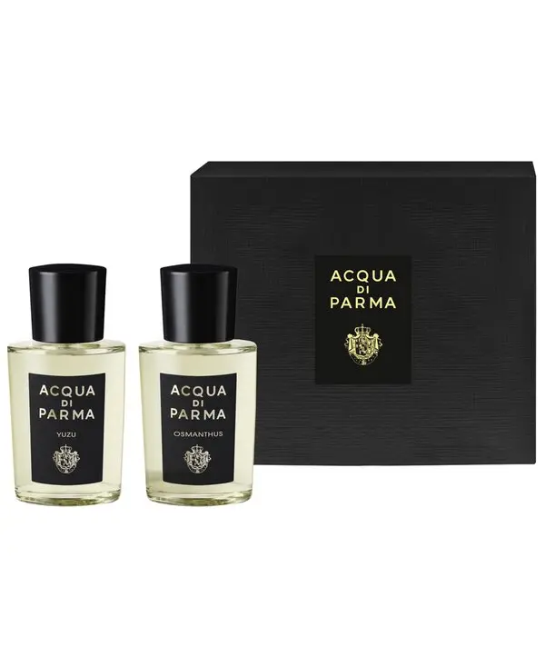 ACQUA DI PARMA 2-pc. Exclusive Signature Set - No Color