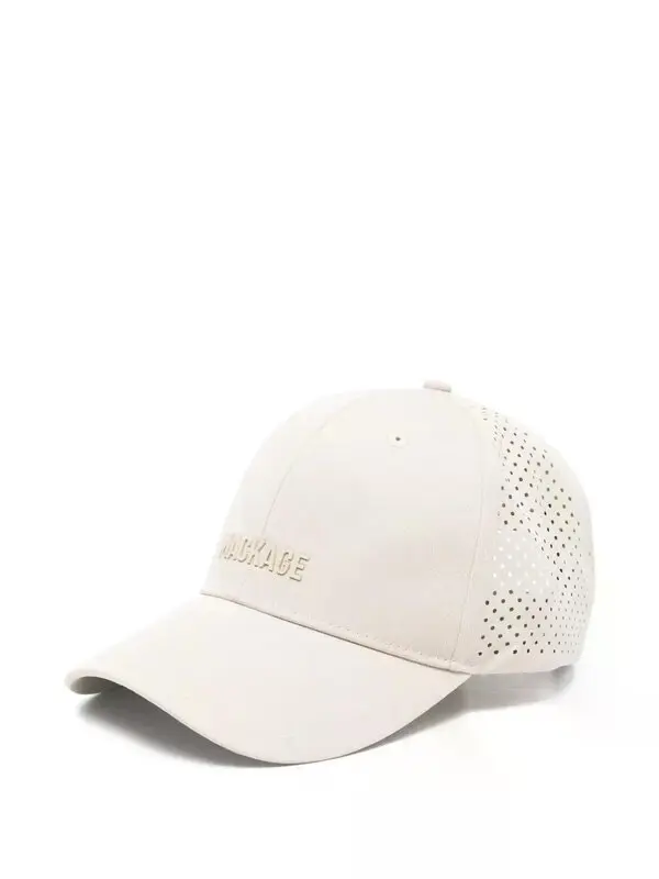 Mackage Anderson Cap - Neutrals