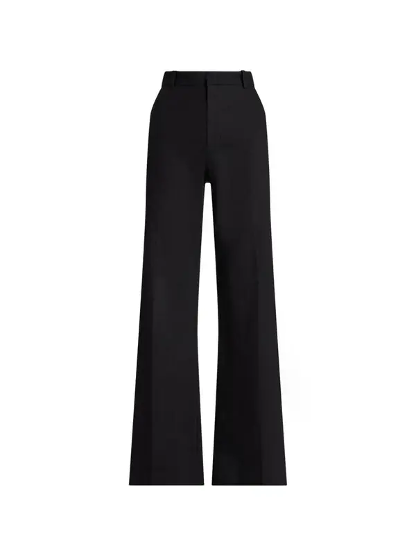 Polo Ralph Lauren Flared Trousers