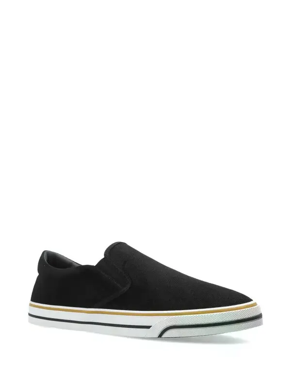 Dolce & Gabbana Slip-on Sneakers