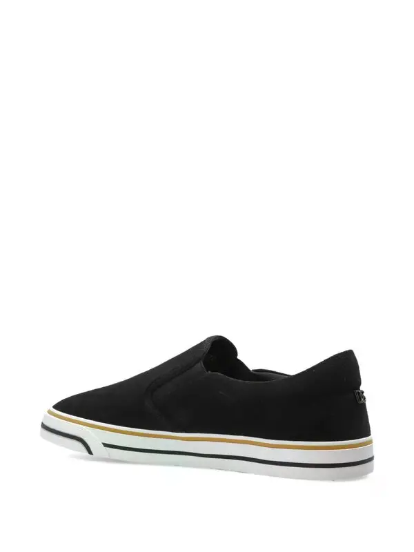 Dolce & Gabbana Slip-on Sneakers