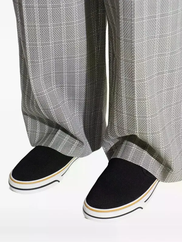 Dolce & Gabbana Slip-on Sneakers