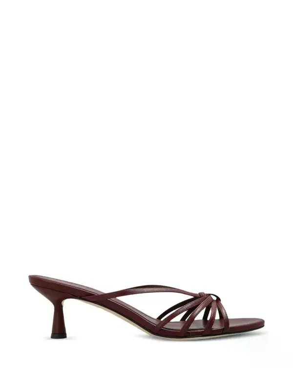 AeydĒ Abby Mules - Brown
