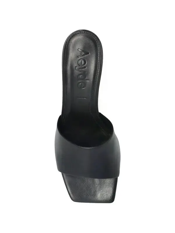 AeydĒ 75mm Jessie Mules