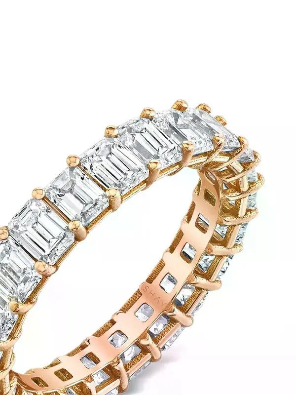 Shay Diamond Eternity Ring