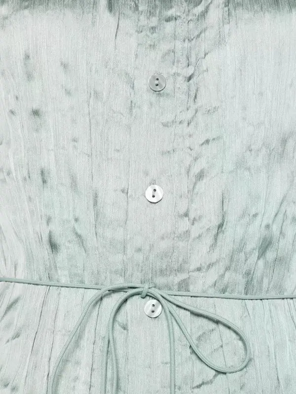 Staud Button-up Shirt