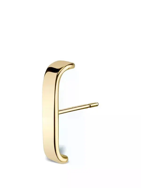 ANITA KO 18k Yellow Cuff Earring - Gold