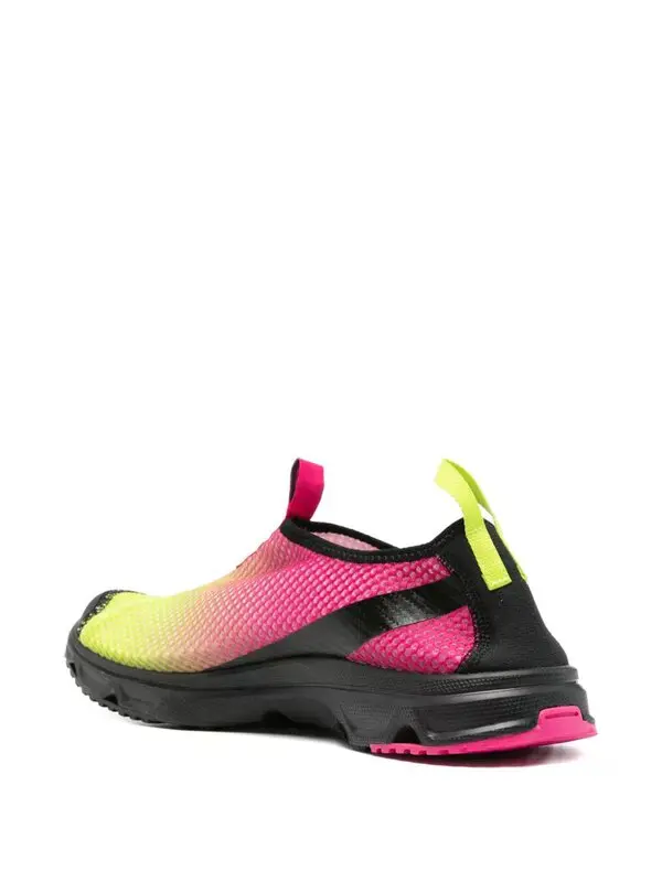 SALOMON Slip-on Sneakers - Pink