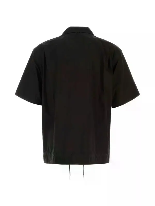 Sacai Chest Pockets Shirt