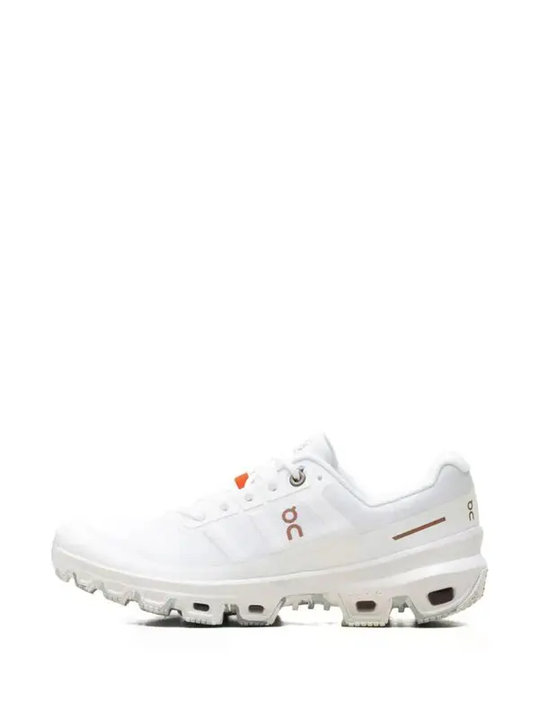 On X Loewe Cloudventure Sneakers - White