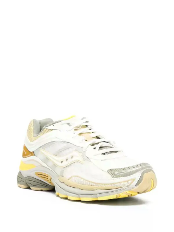 Saucony Progrid Omni Sneakers - Neutrals