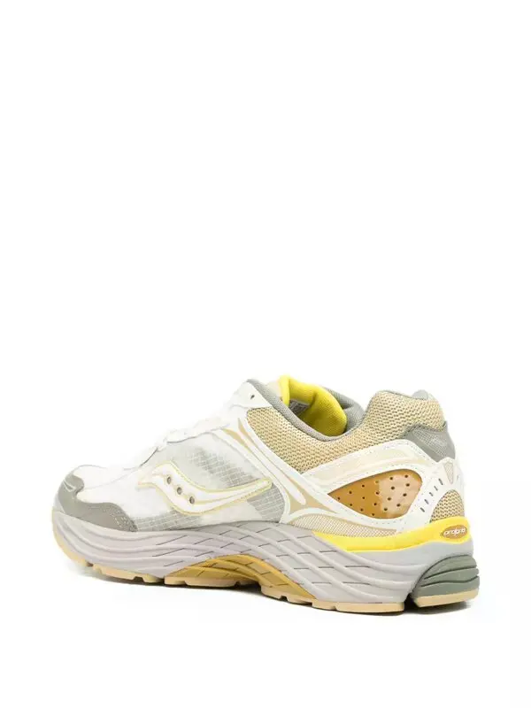 Saucony Progrid Omni Sneakers - Neutrals